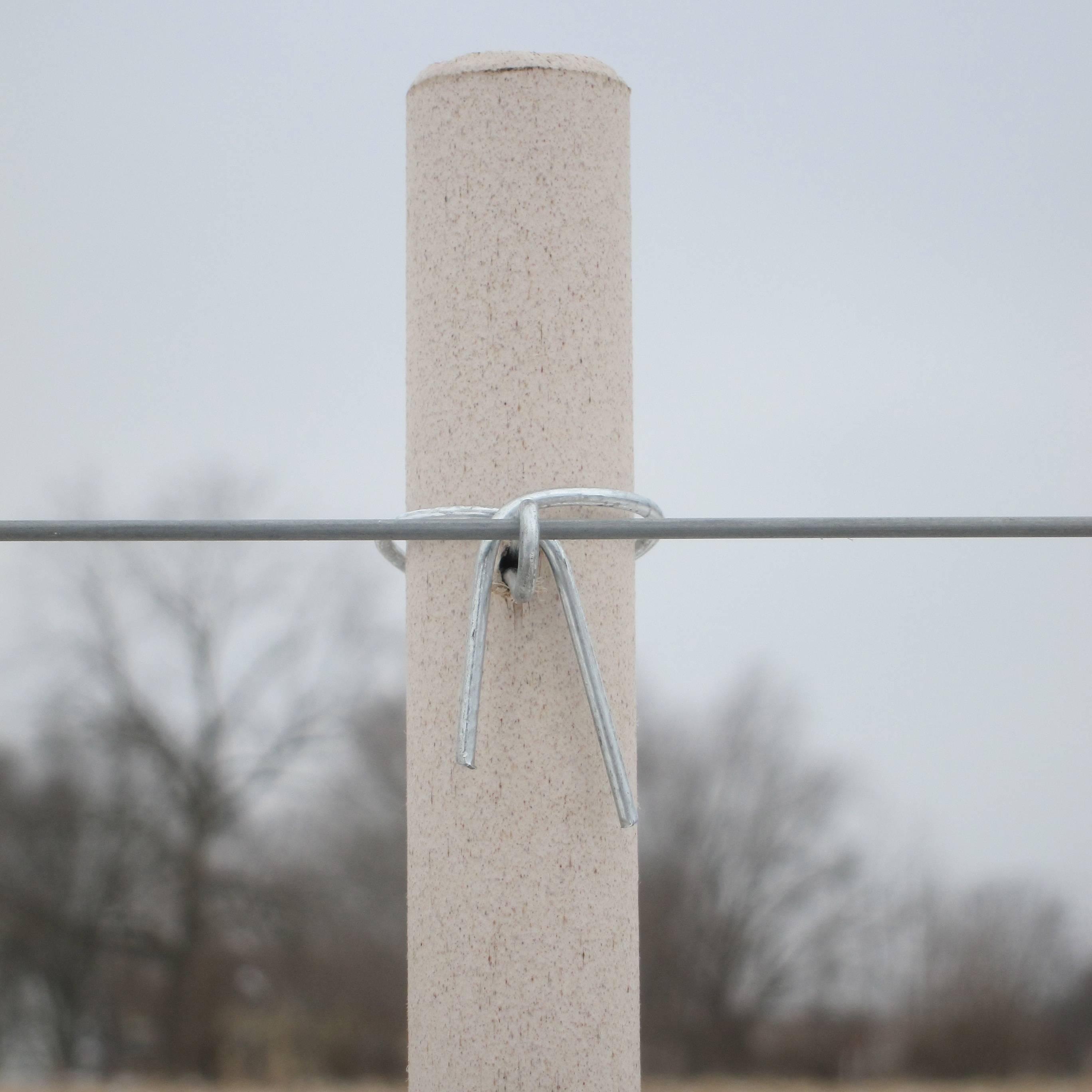 Cotter Pins | Fiberglass Fence Fastening Hardware