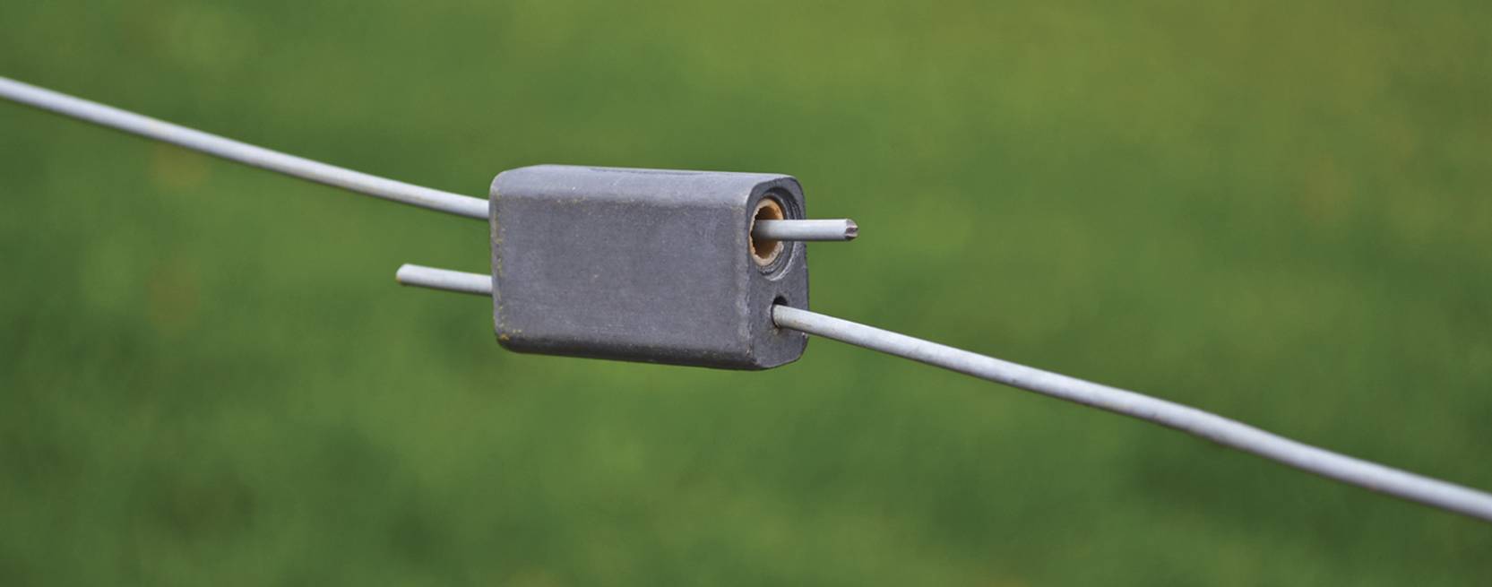 Fence Wire Splicers | Strong and Easy Connections