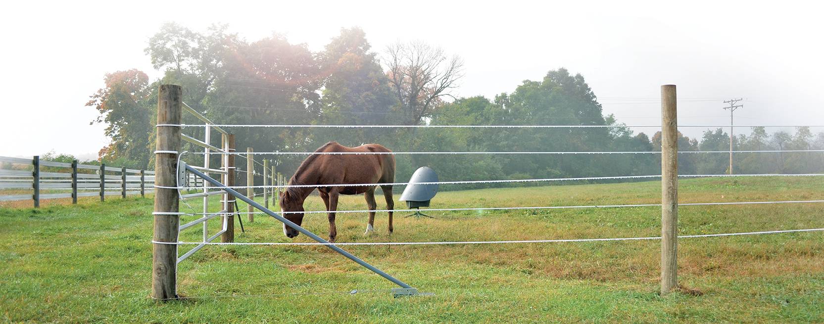 Dynamic Diagonal Brace | Fence Bracing System