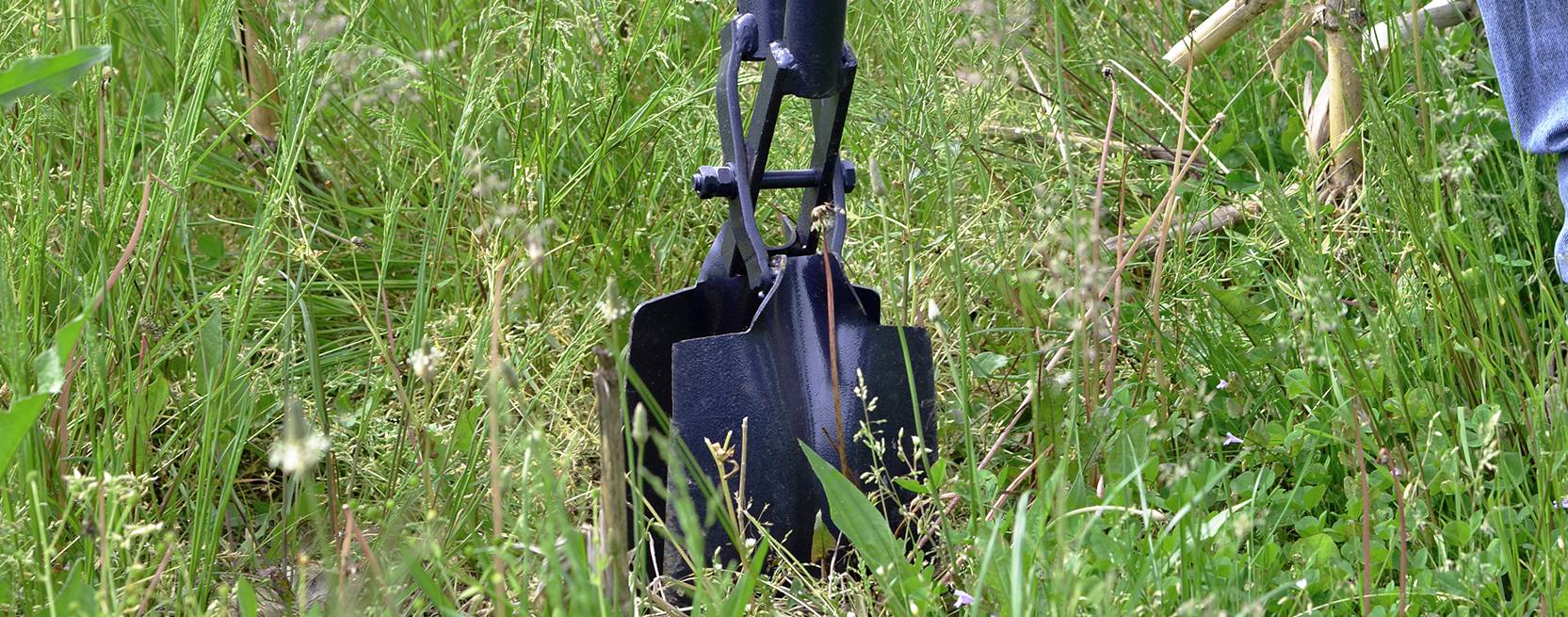 Post Hole Diggers | Fence Post Installation Tools