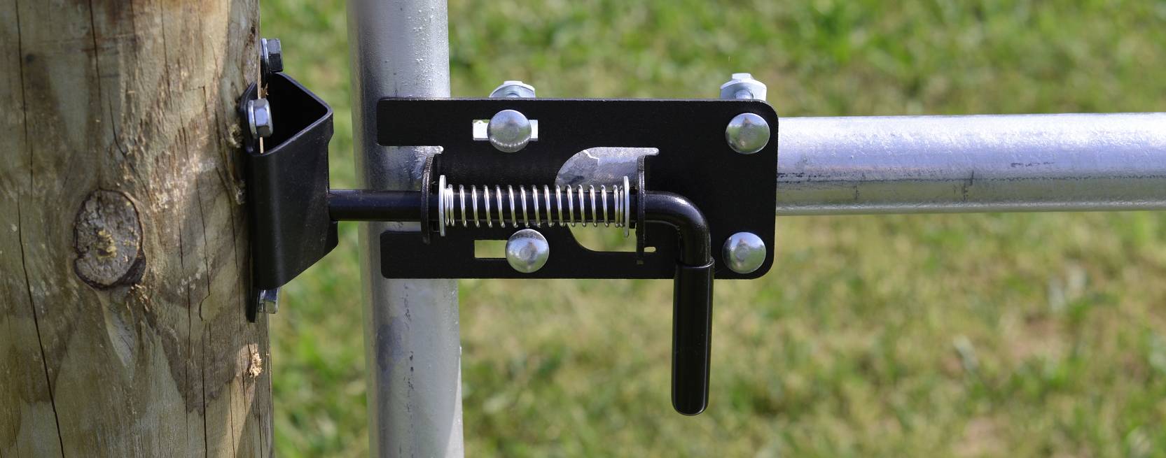 Gate Accessories | Farm and Electric Fence Parts