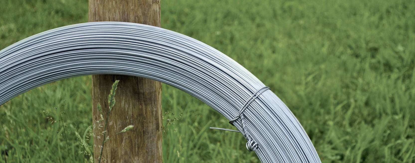 16 Gauge Fence Wire | Strong & Reliable Fencing Wire