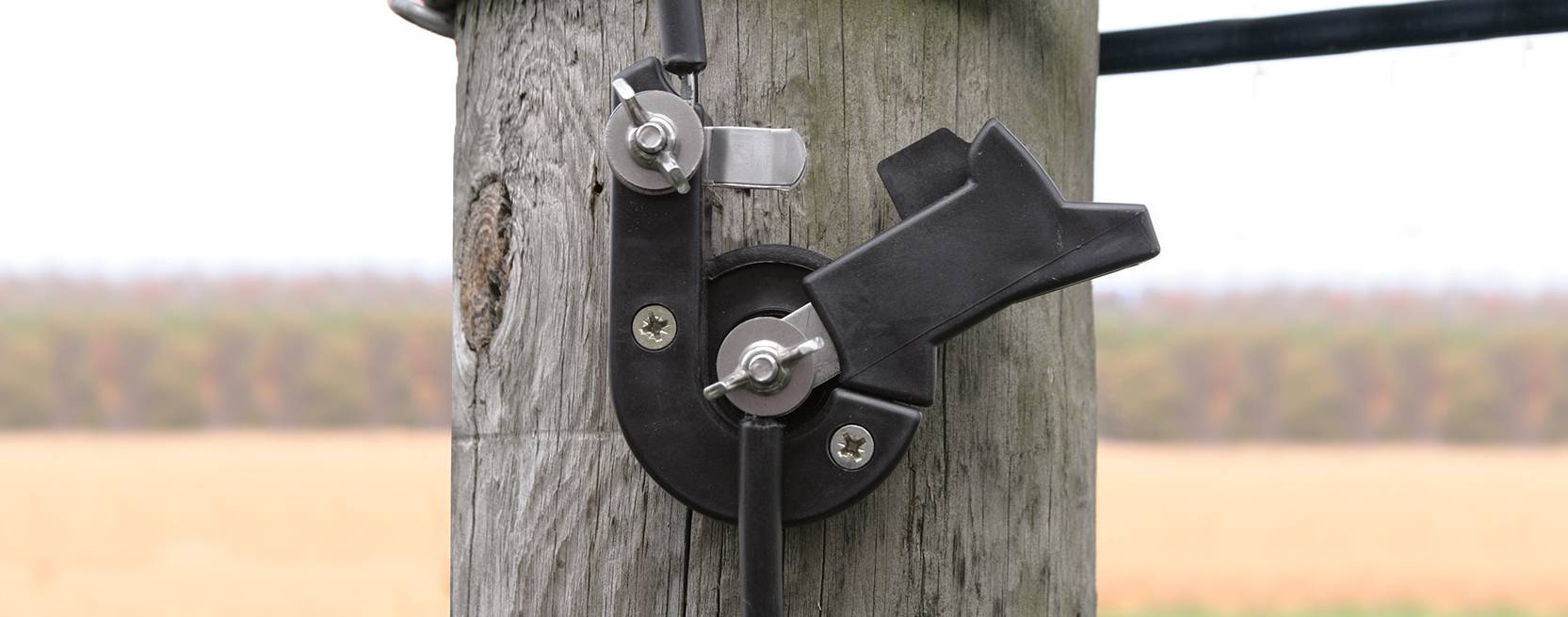 Cutout Switches | Electric Fence Control Switches