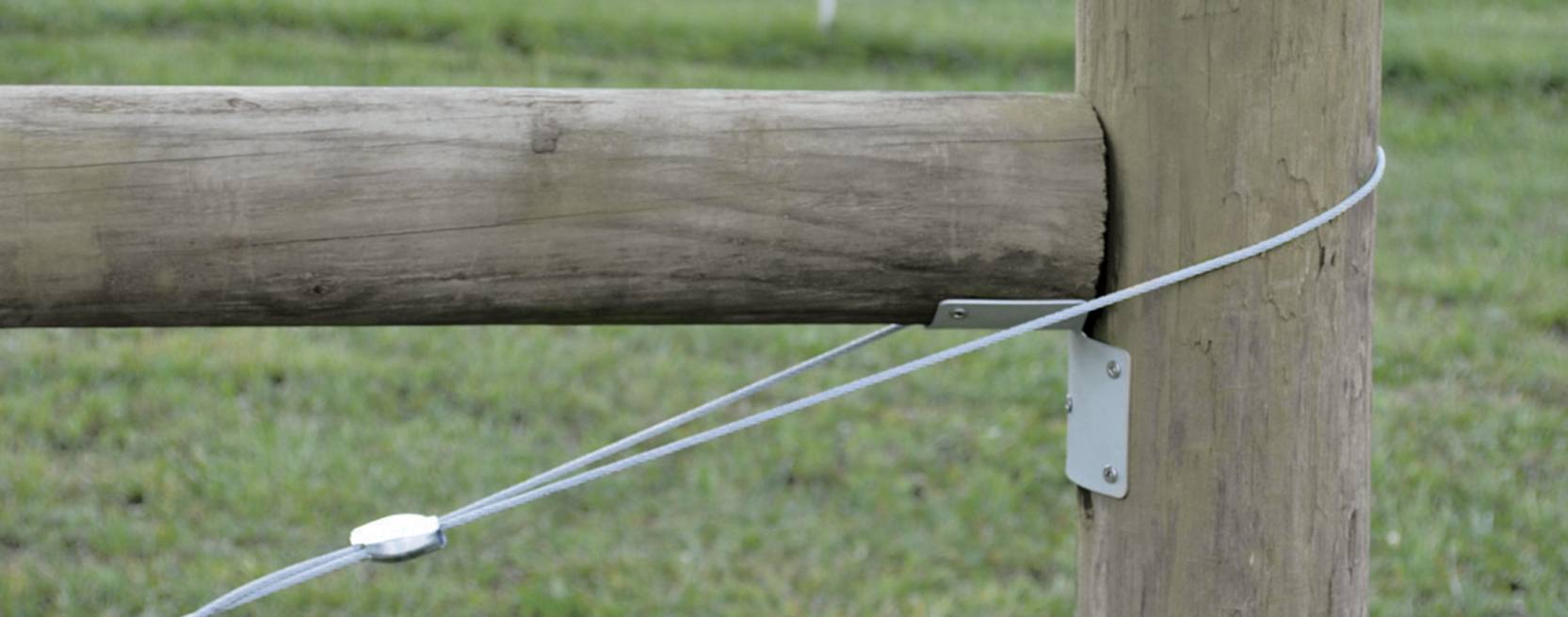Quick Braces | Easy Fence Bracing Solutions