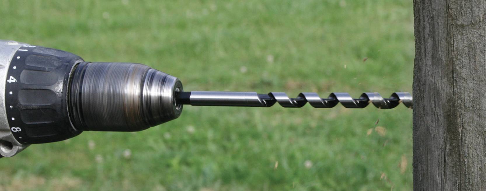 Drill Bits for Fencing | Durable Fence Building Tools