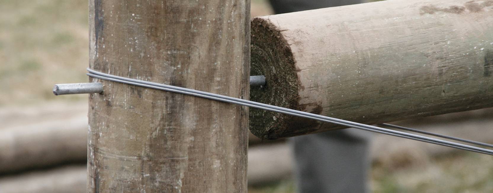 Brace Pins | Fence Bracing Hardware | Kencove