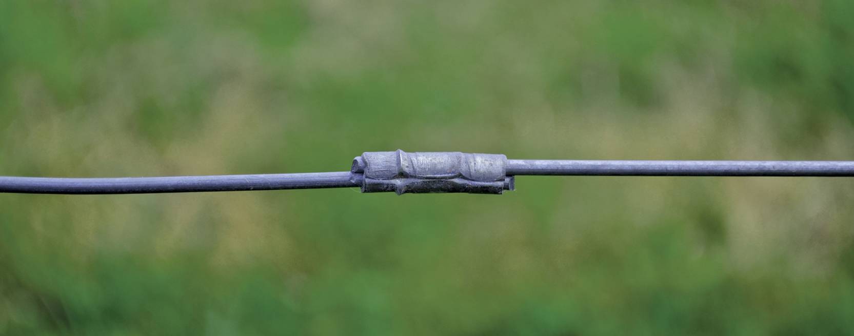 Crimp Sleeves for Fencing | Secure Wire Splicing