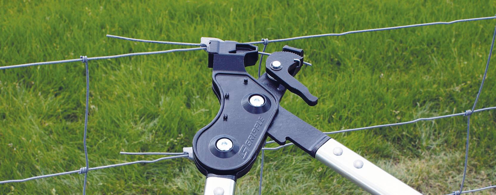 Quality Fence Connectors at Kencove: Splices, Sleeves & More
