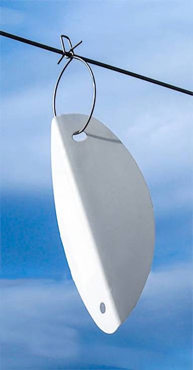 Fence Flags | Electric Fence Visibility Markers