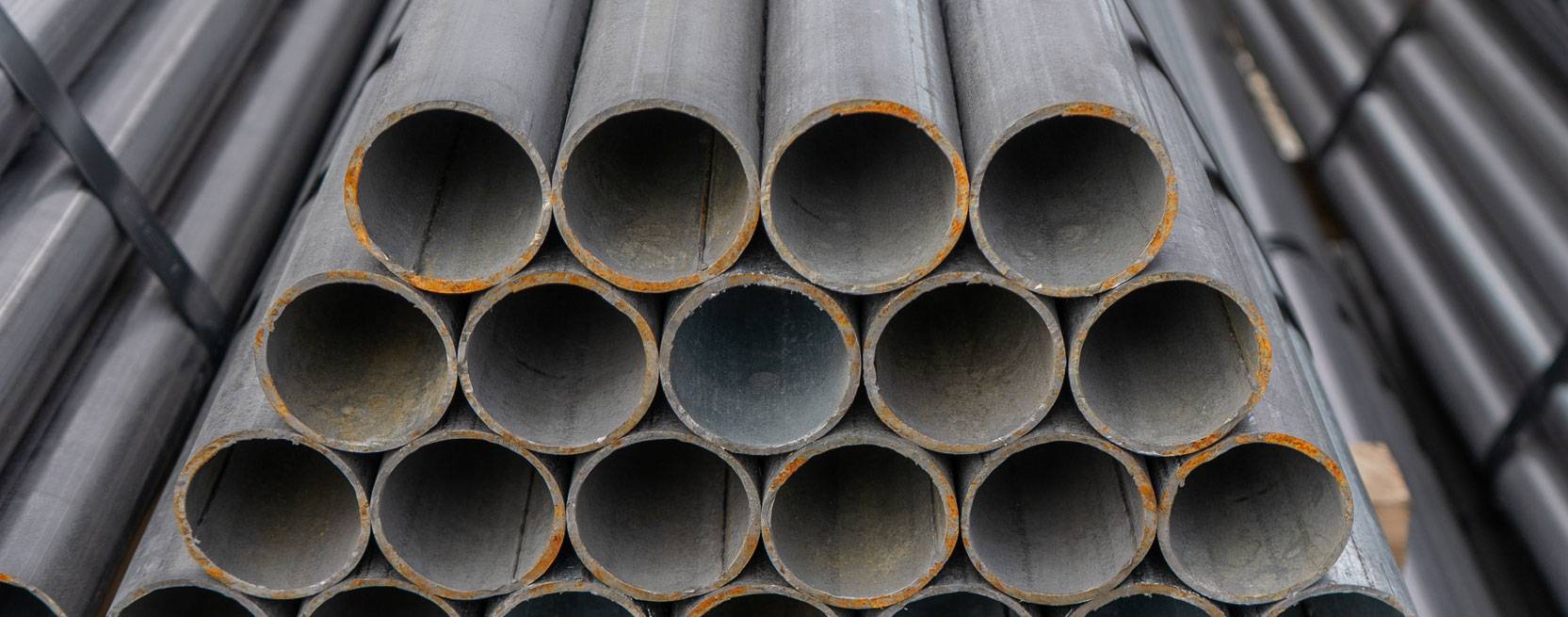 Steel Posts