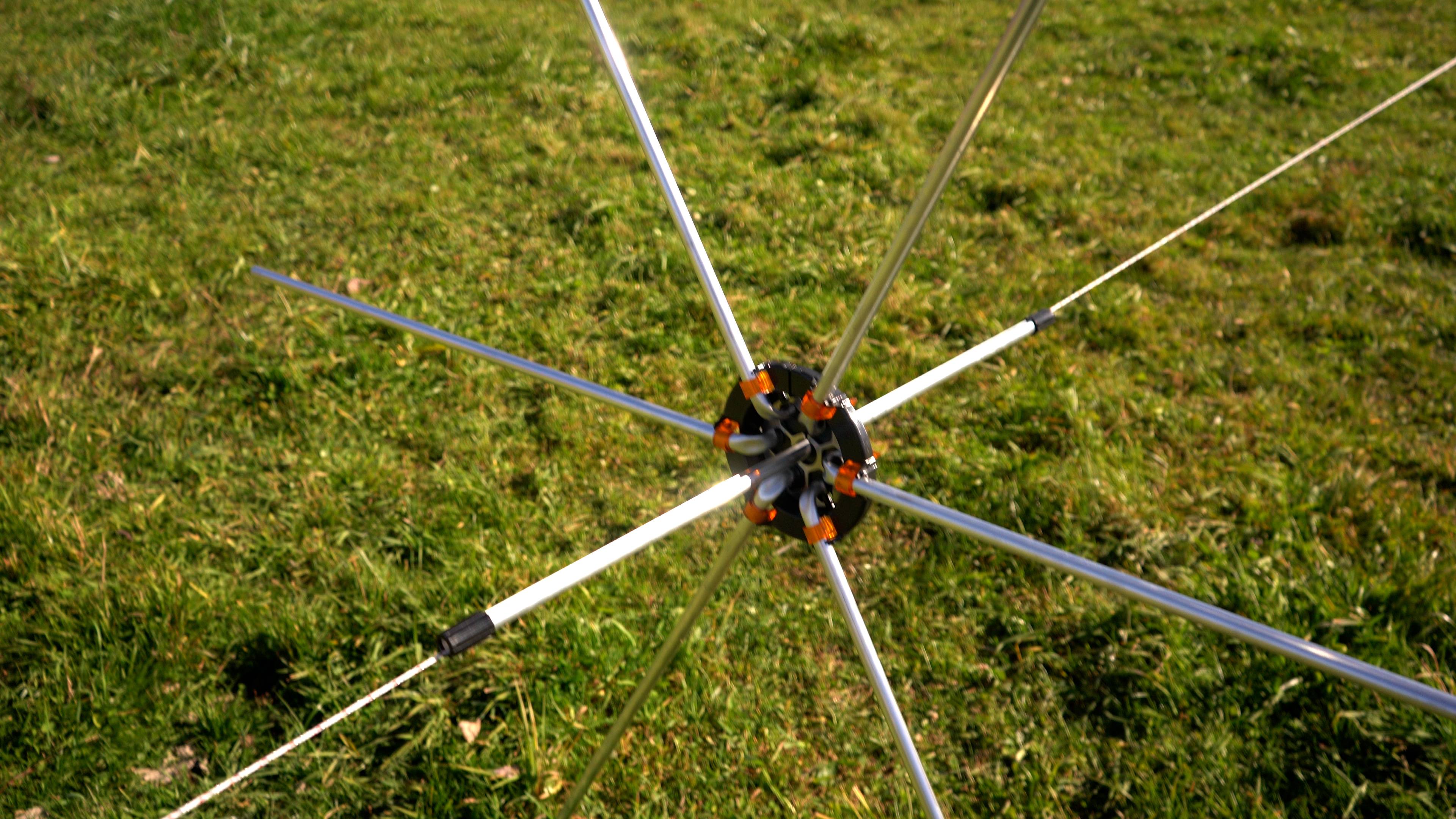 Tumblewheels for Rotational Grazing | Kencove