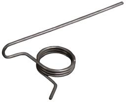 ⅞" Rod Clip Stainless Steel