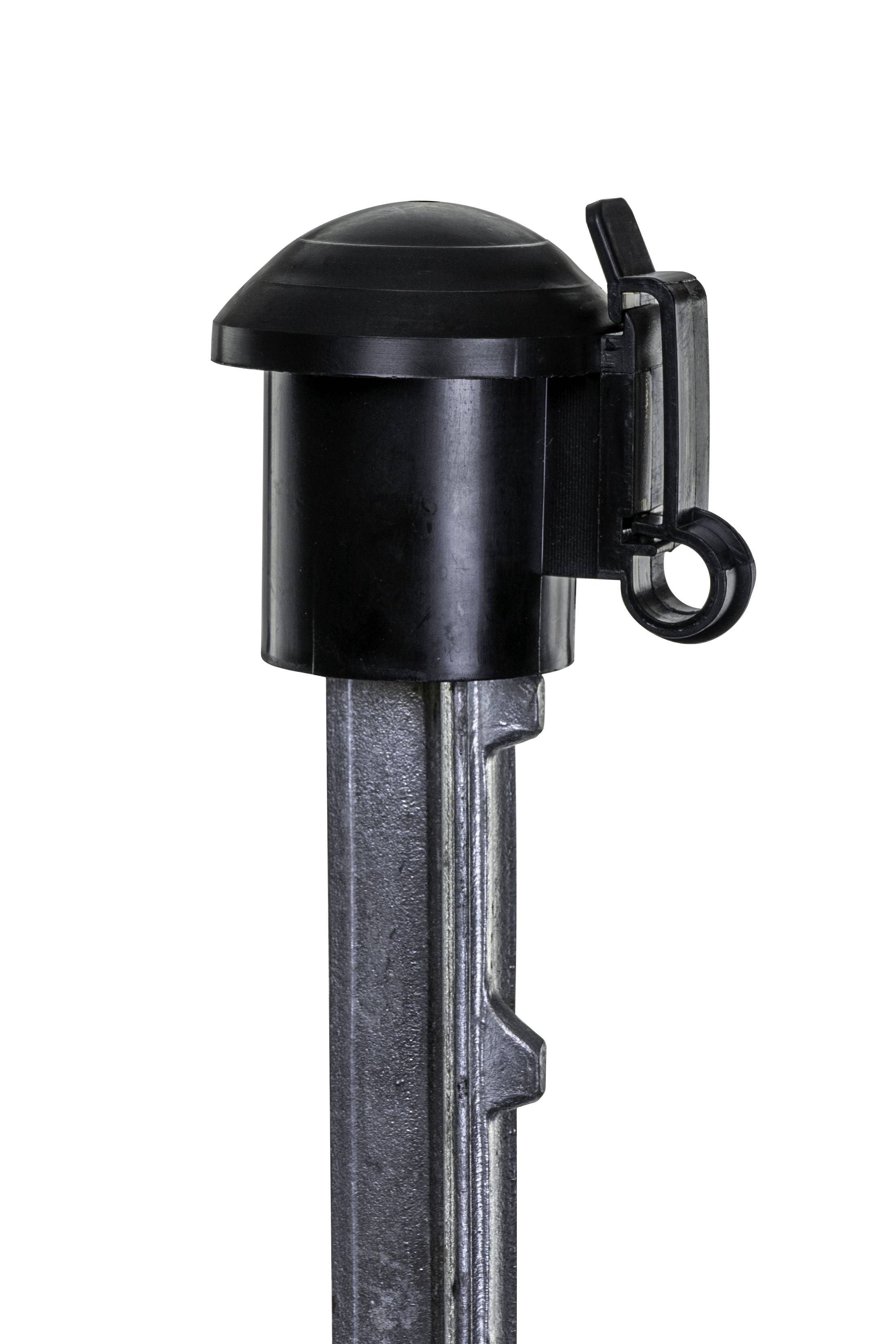 T-Post Cap Insulator