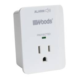 Power-Surge Protector