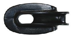 Large Bull Nose Insulator