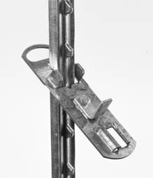 Strainrite Steel Post Reel Holder