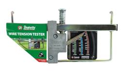 Strainrite Hand Held Wire Tension Tester