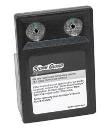 Storm Guard Lightning Module