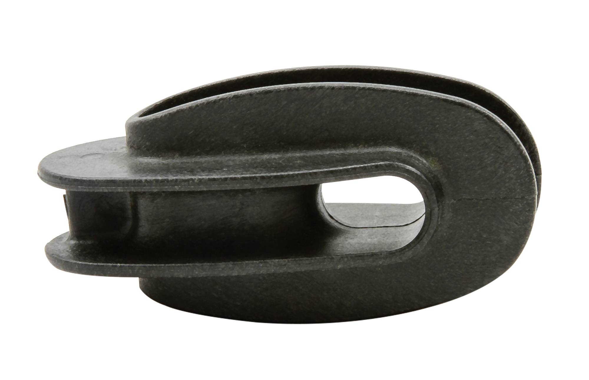 Reinforced Bull-Nose Insulator