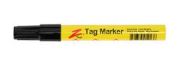 Z-Tag Marker, Black