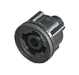 Jobe Valve Quick Connect