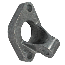 V20 Handle Bracket - 2 Bolt