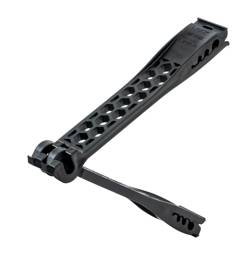 LockJawz EXT 5.0 Extended Insulators, Pack of 10