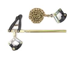 Robertson Chain Grab