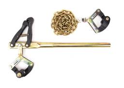 Roberston Chain Grab with Fixed Handle