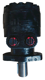 Hydraulic Auger Motor