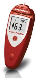 Speedrite Fault Finder