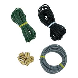 Electric Netting Repair Kit