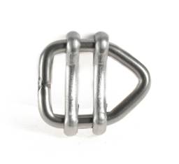 Patriot ½” Tape Buckle, Pack of 3